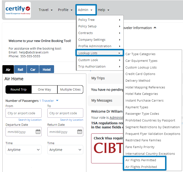 Release Notes: December 5, 2023 – Emburse Book Help Center